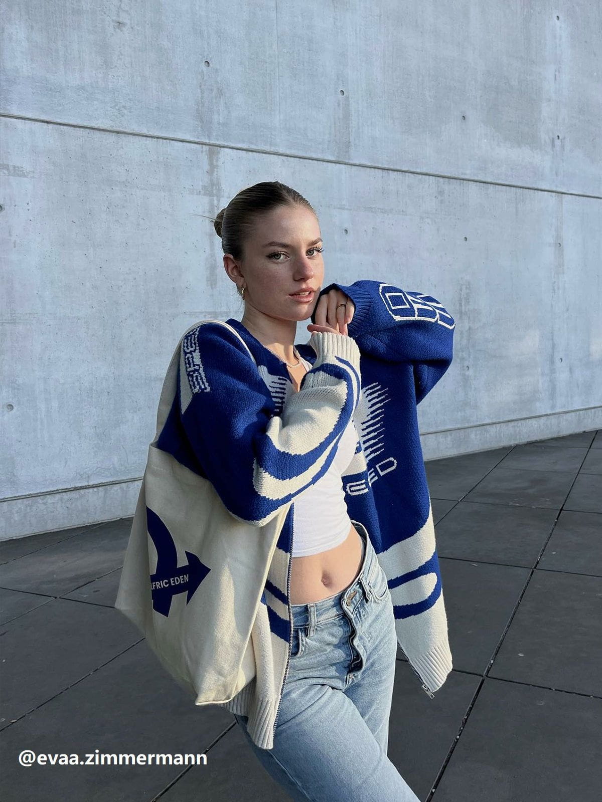 Essential Racing-Style – Daily essentials